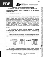 Acesso ao Sistema SSW: Login e Senha | PDF