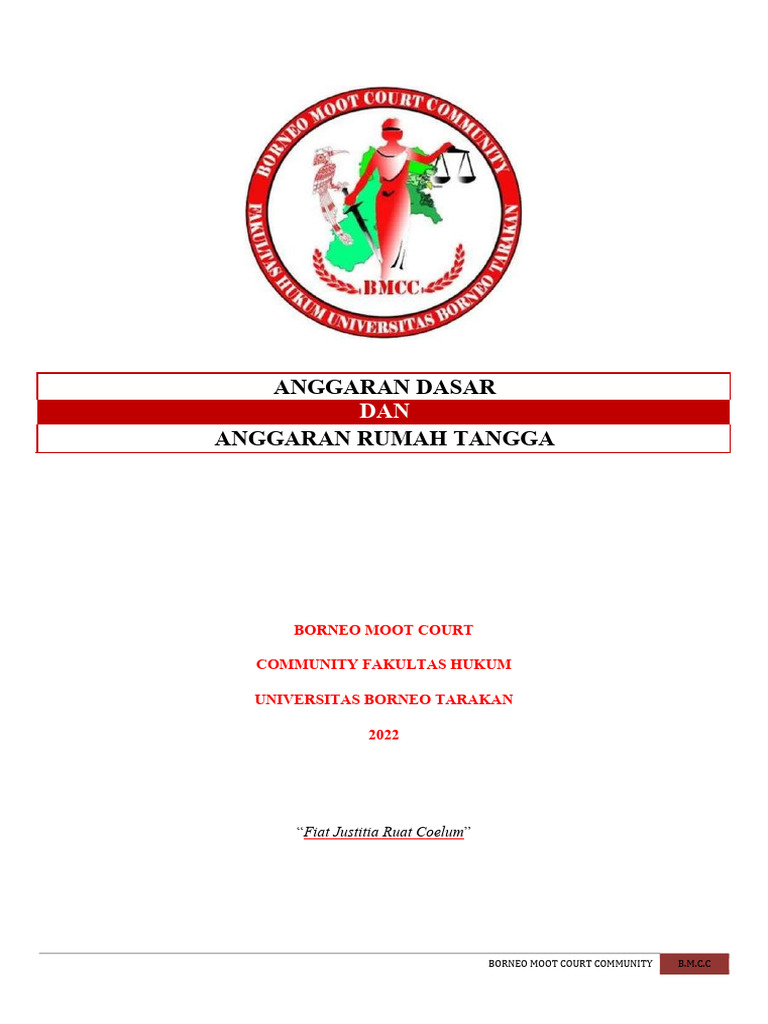 Ad Art BMCC FH Ubt | PDF