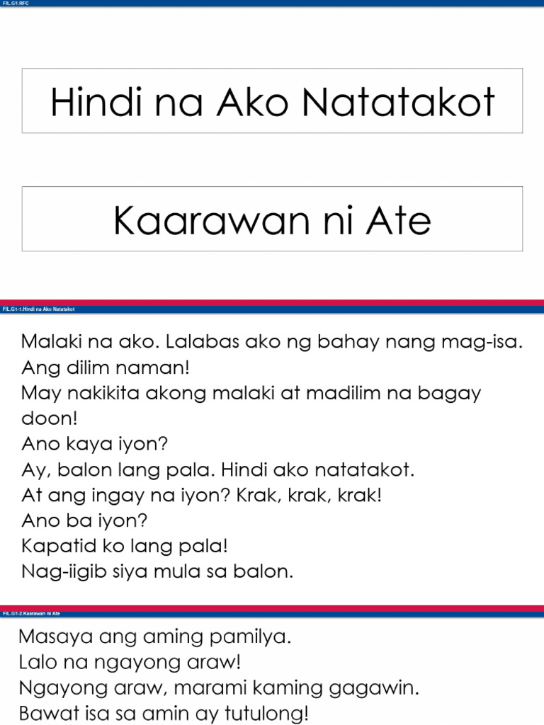 Grade 1 EOSY Learner Sheets Learner - S | PDF