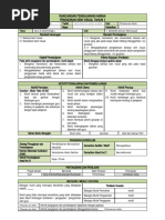 Larian Riang Ria | PDF