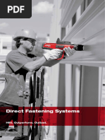 Updated Sammys Technical Data Sheets | PDF | Screw | Drill