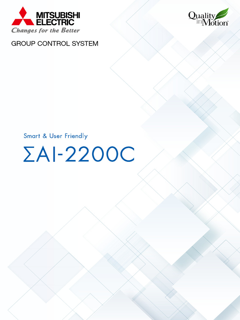 2200c - Brochure 2024 | PDF | Elevator | Energy Conservation