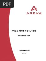 Micrologic: User Manual | PDF | Power (Physics) | Manufactured Goods
