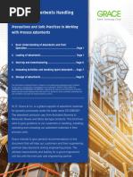 Product Bulletin - Puraspec 1173 | PDF