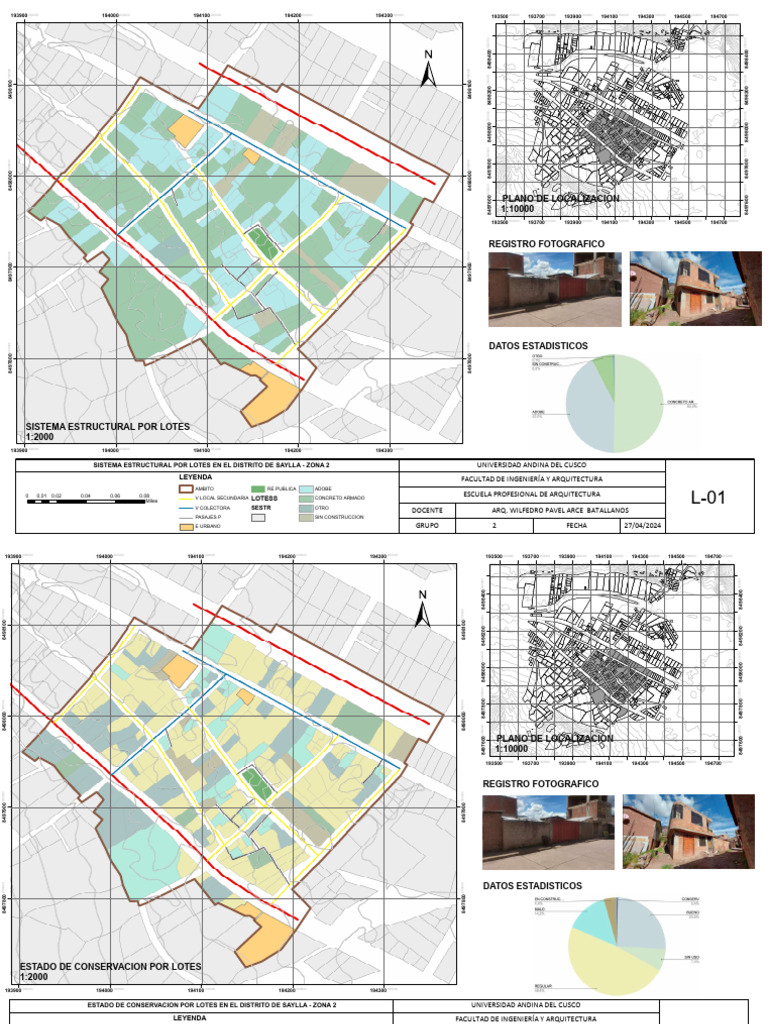 Mapas Interactivos - Compressed | PDF | Ingeniería | Science