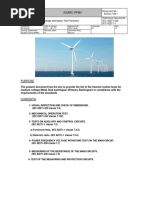 Torque Record For Electrical Connections PDF | PDF | Science & Mathematics