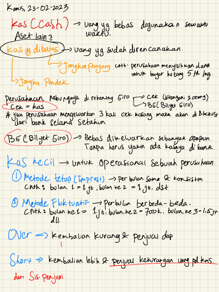 Akuntansi Keuangan Menengah | PDF