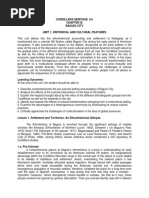 Kalinga Heritage Notes | PDF | Travel