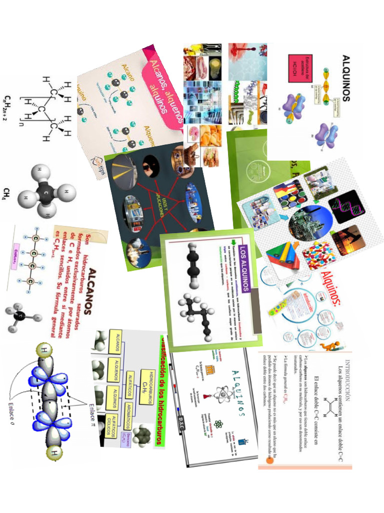 Química Refuerzo | PDF