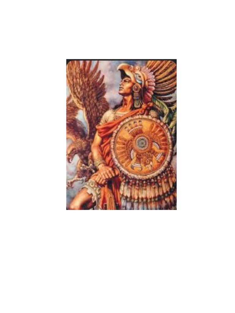Cuauhtemoc | PDF