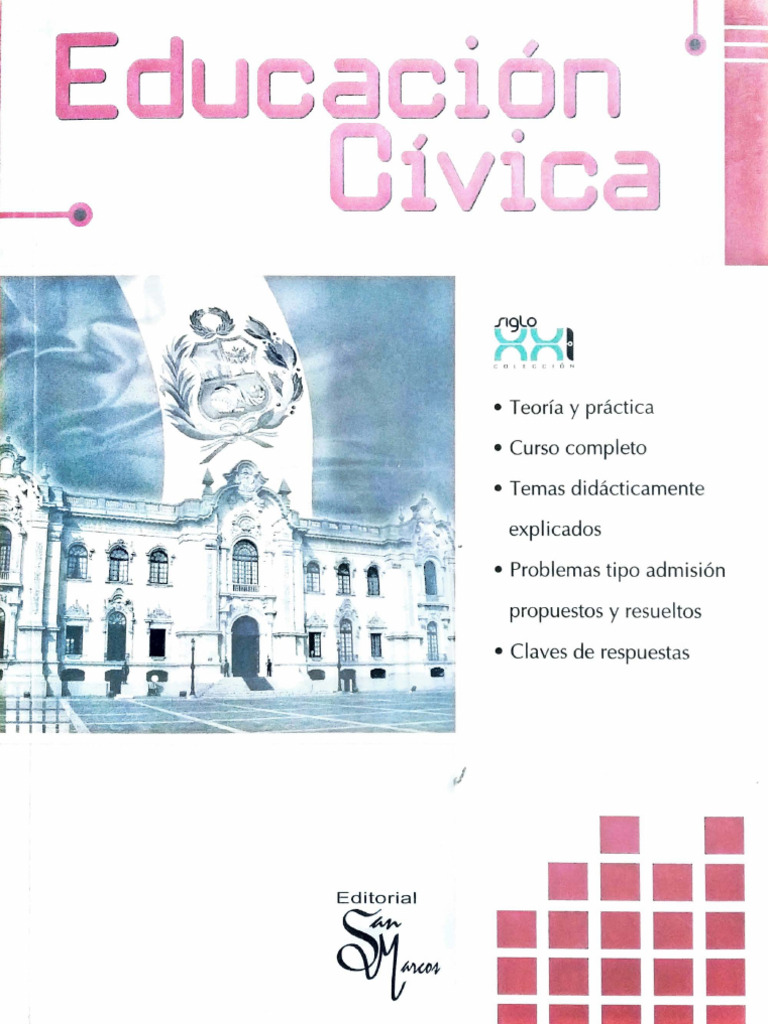 Civica Siglo 21 | PDF