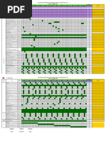Hse Training Schedule 2025 | PDF