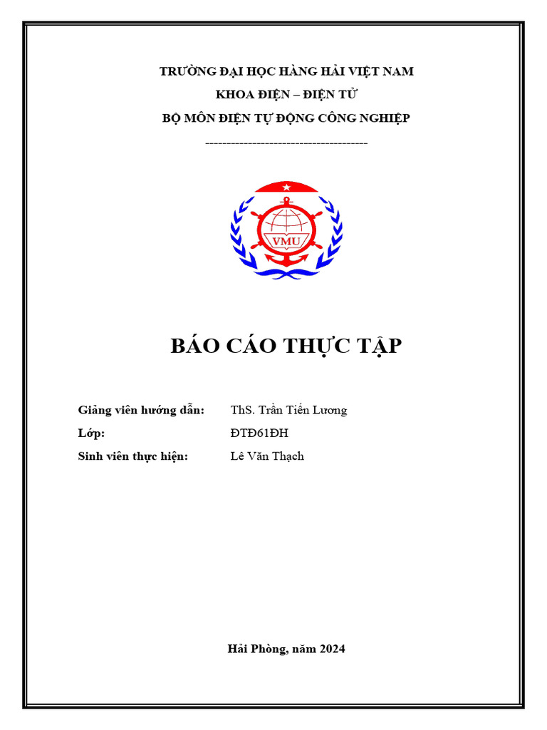 BCTT TH CH | PDF