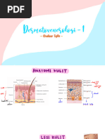 ICD 10 Codes for Skin Diseases | PDF