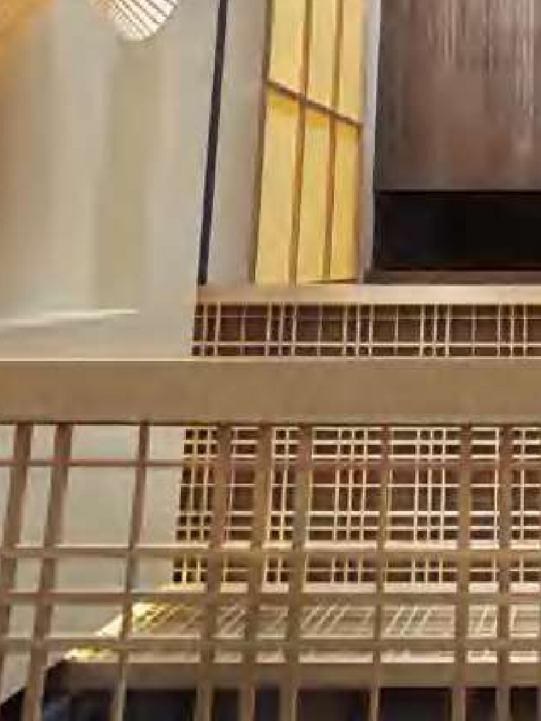 RS, WALL PARTITIONbb | PDF