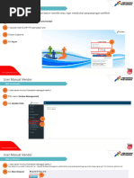 Materi Sosialisasi Vendor Registrasi Melalui Web Aplikasi Ivendor For ...