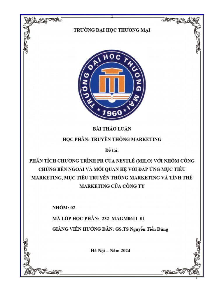 Word PR | PDF