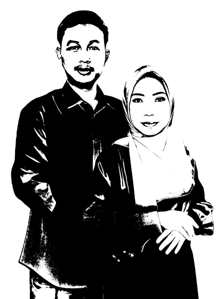Ainun Siluet | PDF