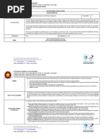 PUP Officials | PDF | Academia | Science