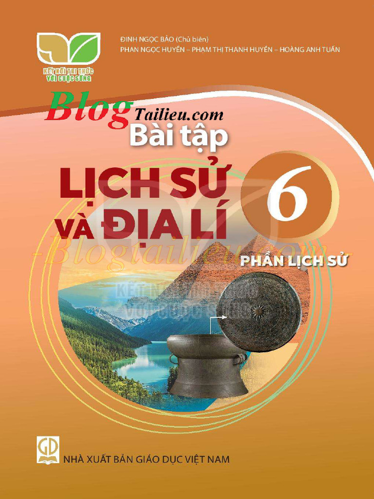 SBT Lich su 6 KN | PDF