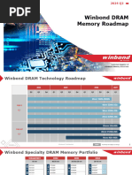 Ambarella CV5 Product Brief | PDF | Computer Vision | Deep Learning