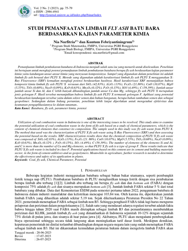 Data Kementerian ESDM | PDF