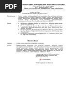 Reset Passphrase BSrE | PDF