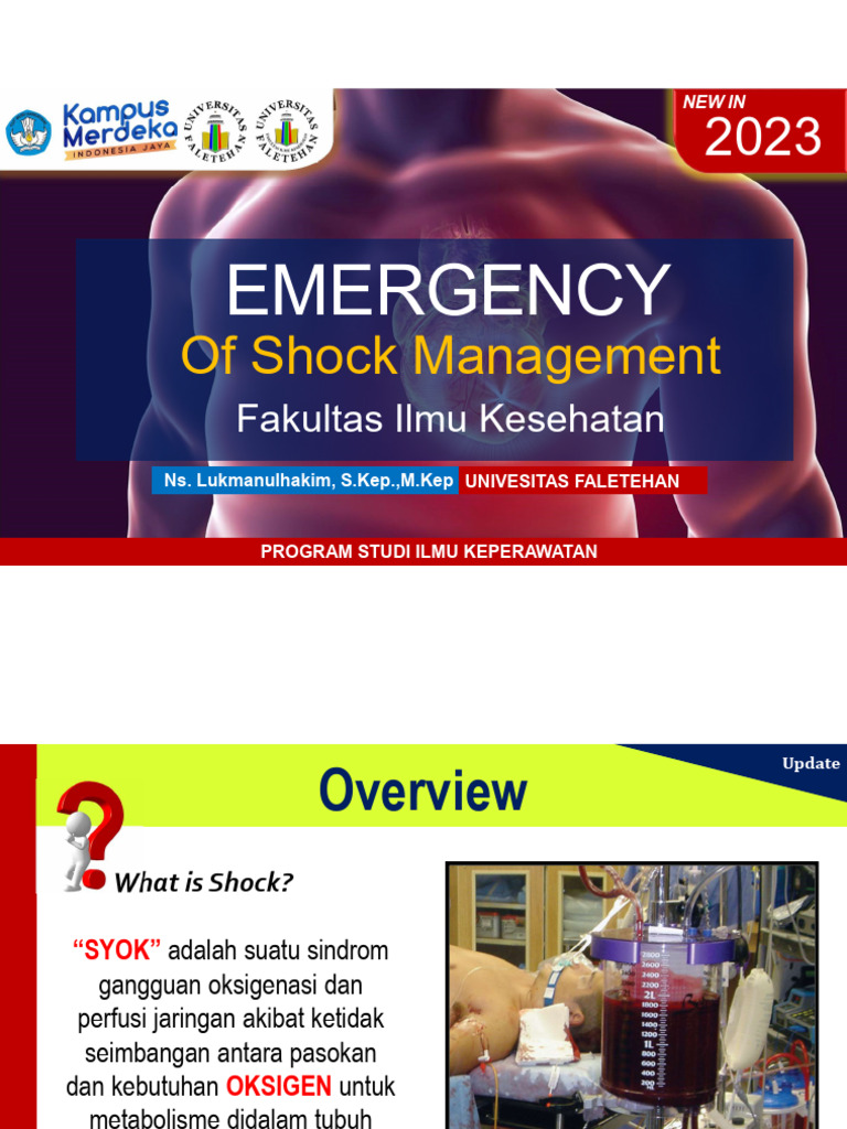 Circulation Management 2 | PDF