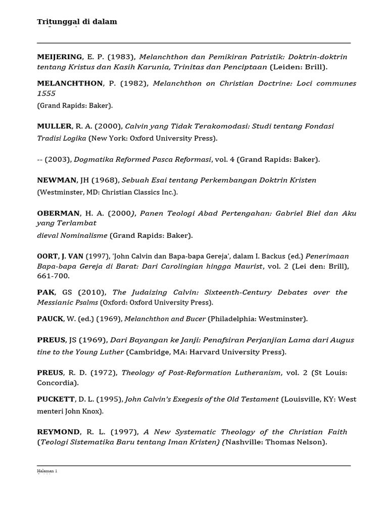 Gilles Emery - Matthew Levering - Romanus Cessario - The Oxford ...