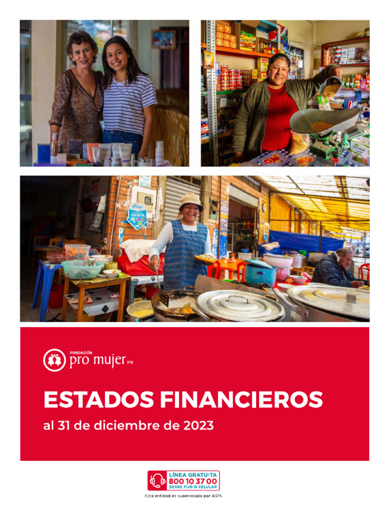 EEFF PRO MUJER 2023 para Web Final | PDF