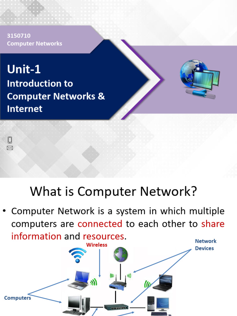 cnme ppt | PDF | Computer Network | Osi Model