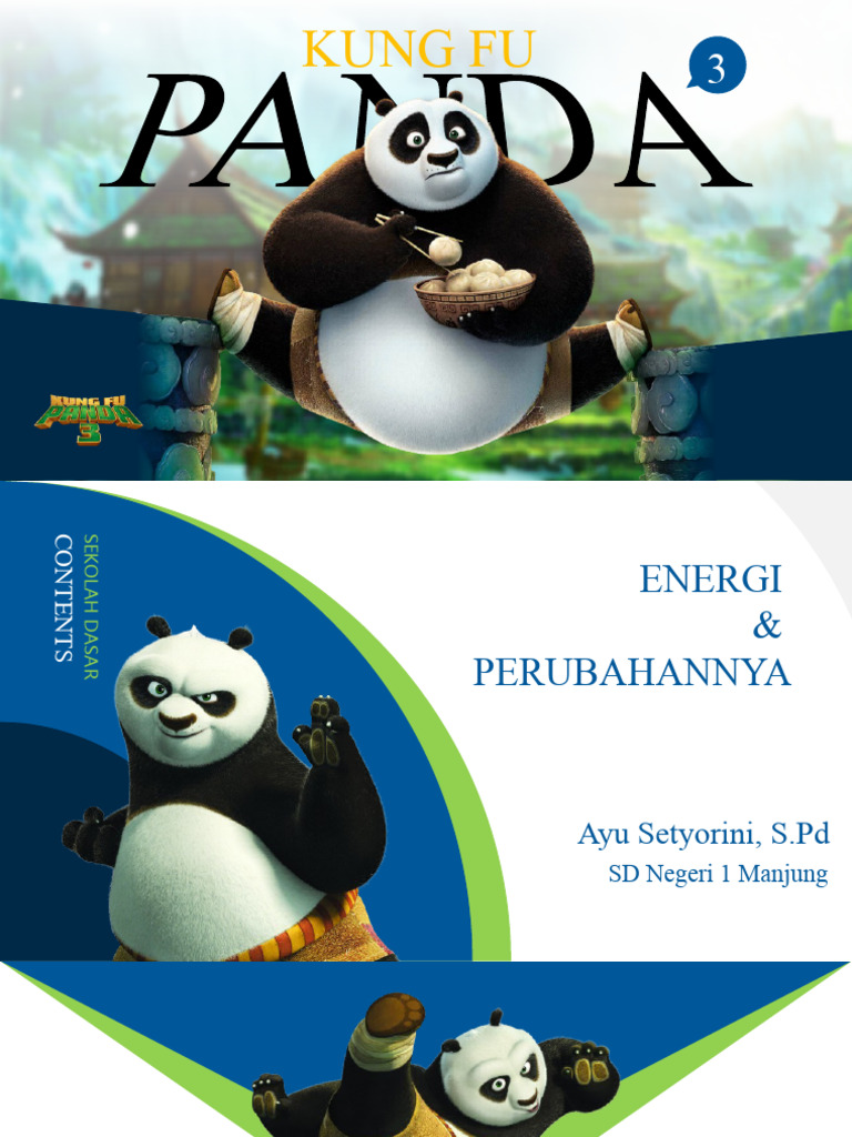 Panda | PDF