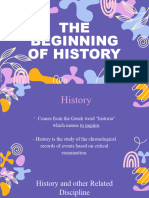 Callao Man | PDF | Homo | Stone Age