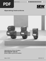 SEW Installation Notes MOVITOOLS-MotionStudio 6.4.0.3 SP2 | PDF ...