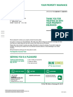 TICA Privacy Acknowledgement Form | PDF | Leasehold Estate | Lease