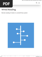 What Is Difference Between M-Bus Vs ModBus | PDF | Computer Network ...