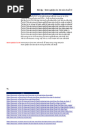 Đề Thi + Đáp Án CPA THUẾ Các Năm | PDF