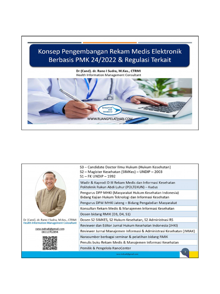 Modul Konsep Pengembangan RME - RMI. | PDF