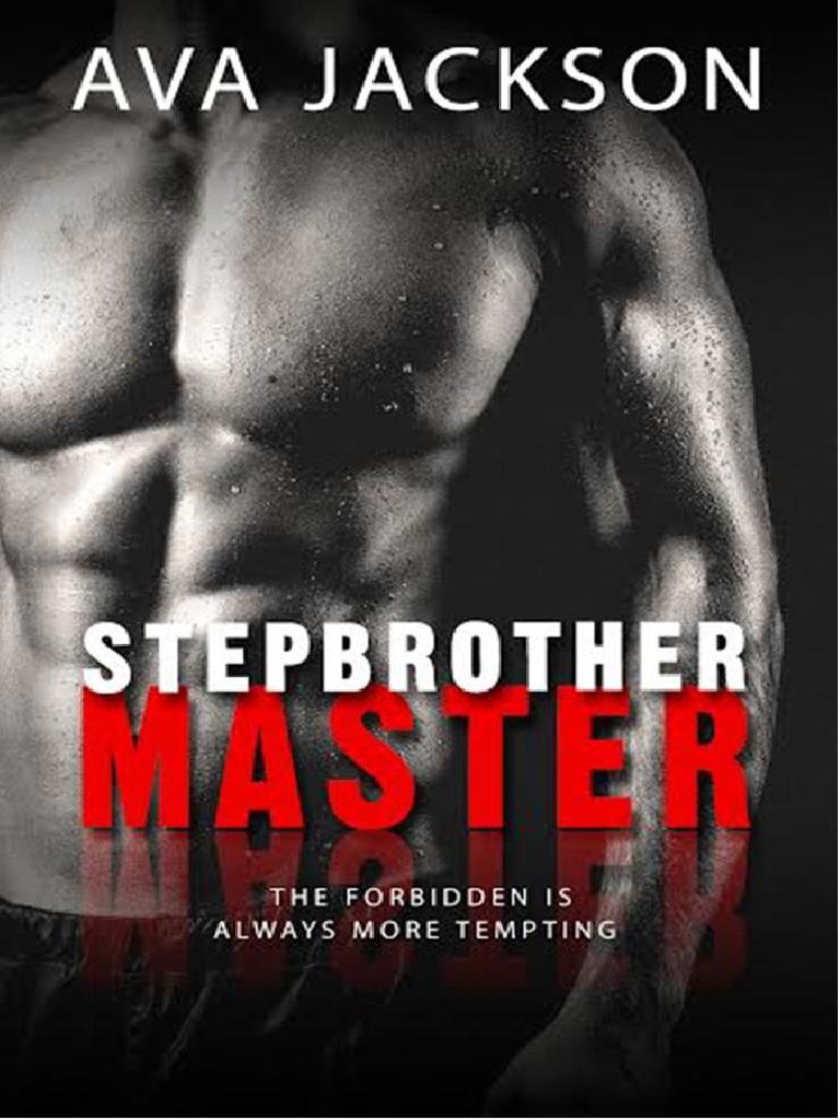 Stepbrother Master-Ava Jackson | PDF