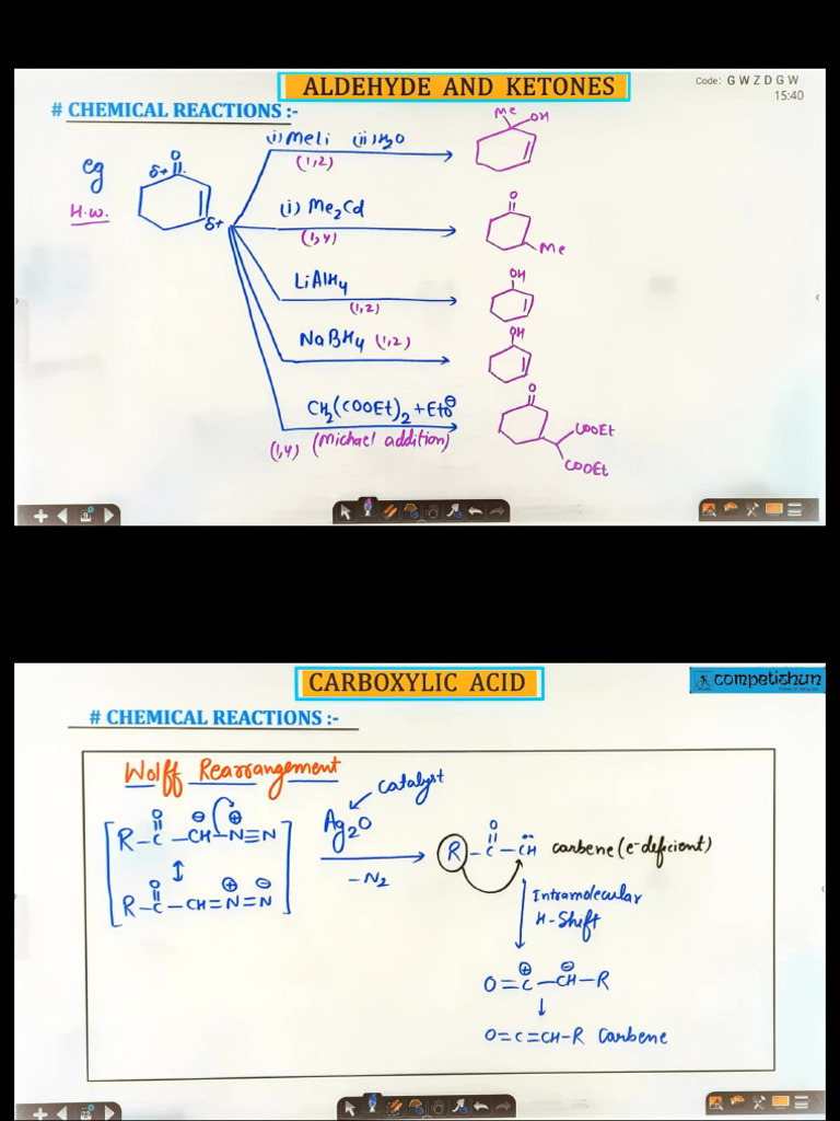 Biomolecules L 1 Invert | PDF