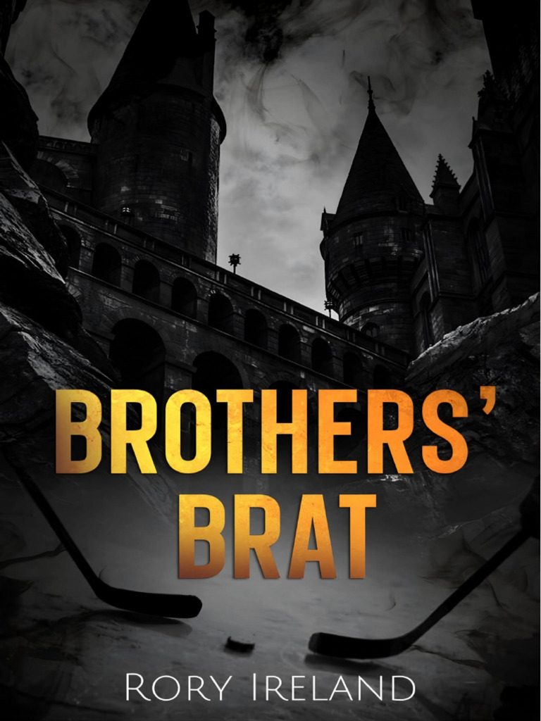 BrothersBrat - Rory Ireland | PDF | Novela negra, policíaca y suspenso