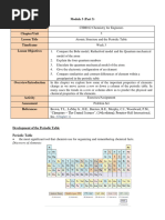 Electron Shell Diagrams and K, L, M, N Shells 2 | PDF | Periodic Table ...
