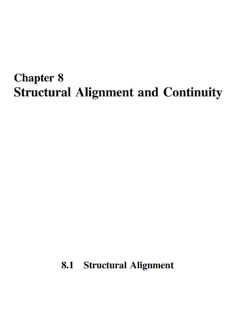 Lec 5 Basic Ship Structure | PDF
