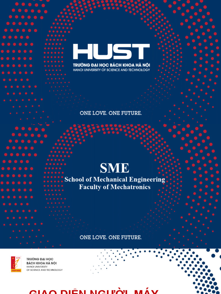 Chapter3.Khoi Tao Mot Thiet Ke Hmi - Scada 1.9m | PDF