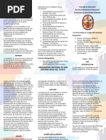 Logo y escudo de la UNSAAC | PDF