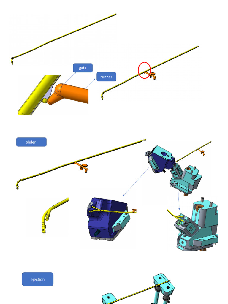 Runner Gate | PDF