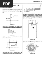 Vectors - Problems With Solutions | PDF | Euclidean Vector | Norm (Mathematics)
