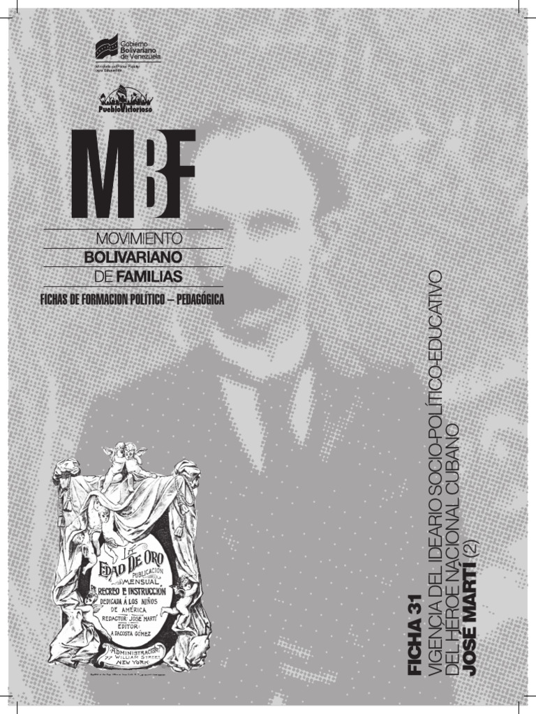 Ficha 31 MBF | PDF | Teoría | Pensamiento