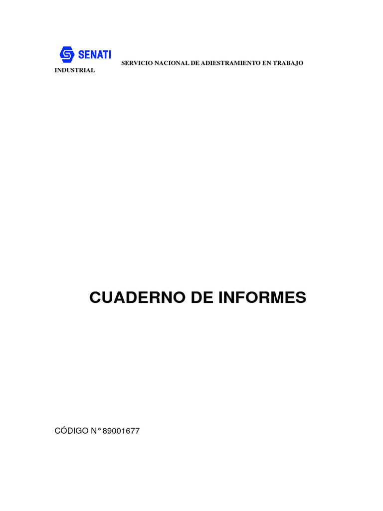 Pisd-315 Cuaderno de Informes | PDF | Soldadura | Construcción
