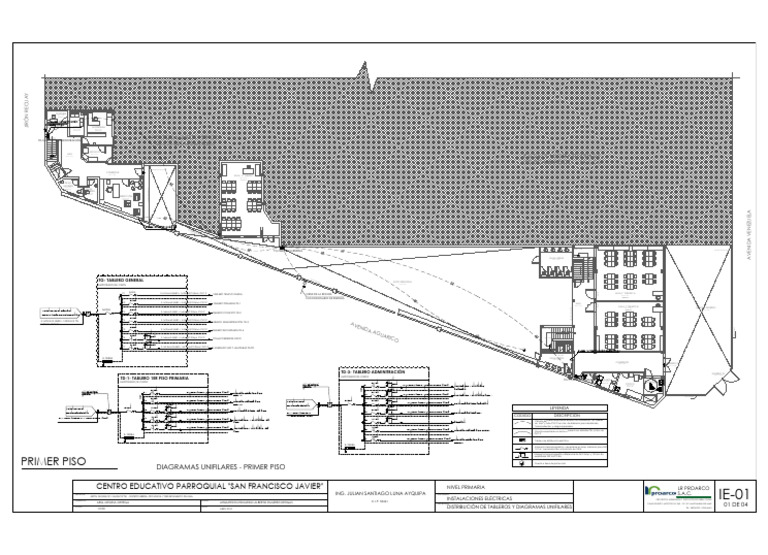 IE-01 PRIMARIA | PDF